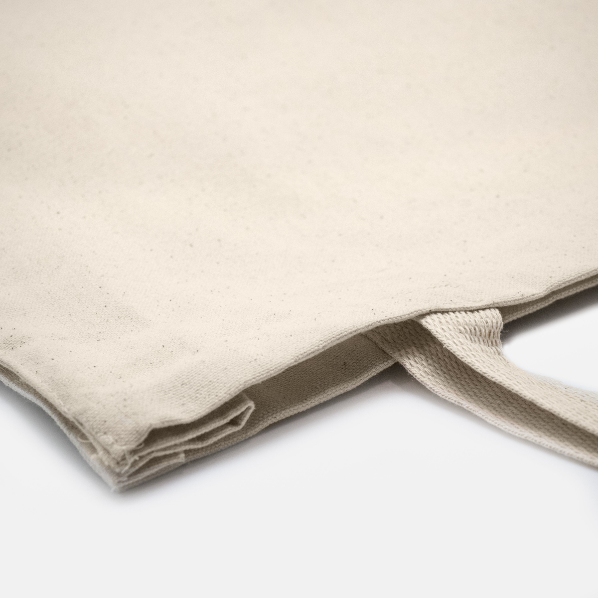 Emotional Baggage - Heavy Tote Bag | Tiger and Tea